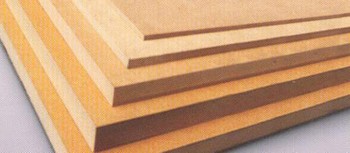 Costruiamo i mobili: MEDIUM DENSITY FIBREBOARD (MDF)
